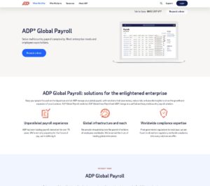ADP Global Payroll Review – Global Expansion Services Explained